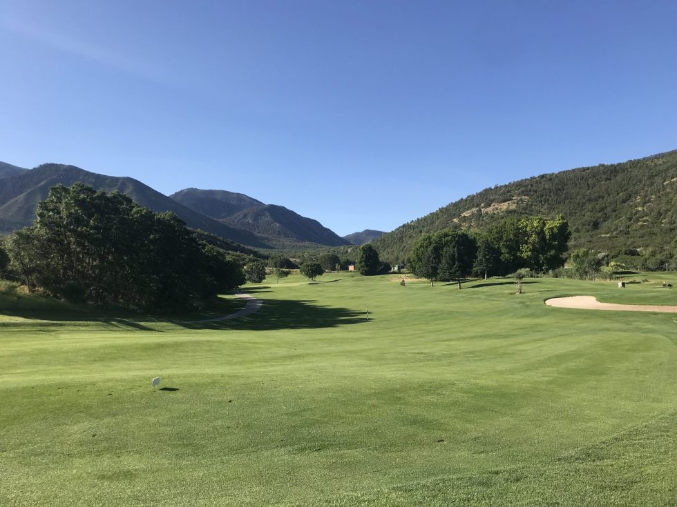 Gallery | Gladstan Golf Course